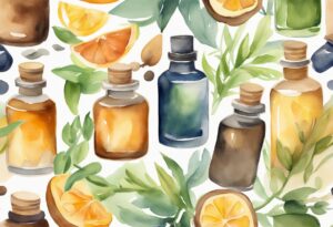 Essential Oils Masculine Blends: The Perfect Scent for Men - Diffuser Lab