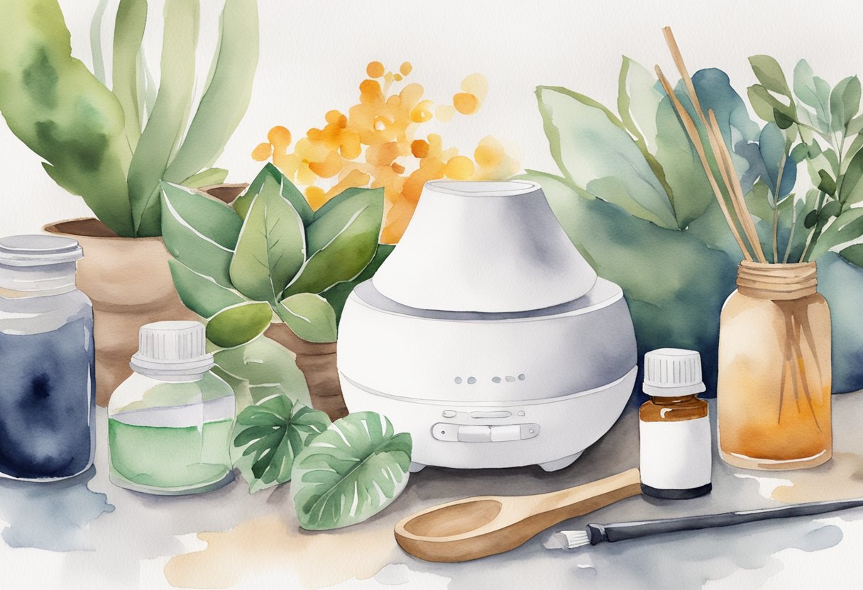 Maintaining Your Diffuser: Easy Tips for Longevity and Performance ...